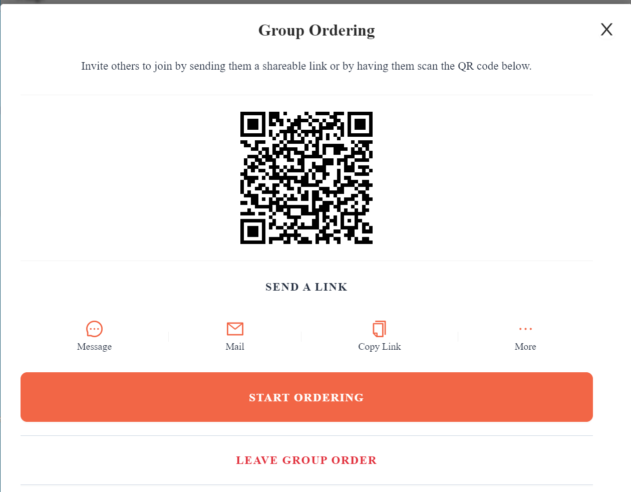 Ordering Lunch for a Crowd? We've got you covered! - Parkville Market